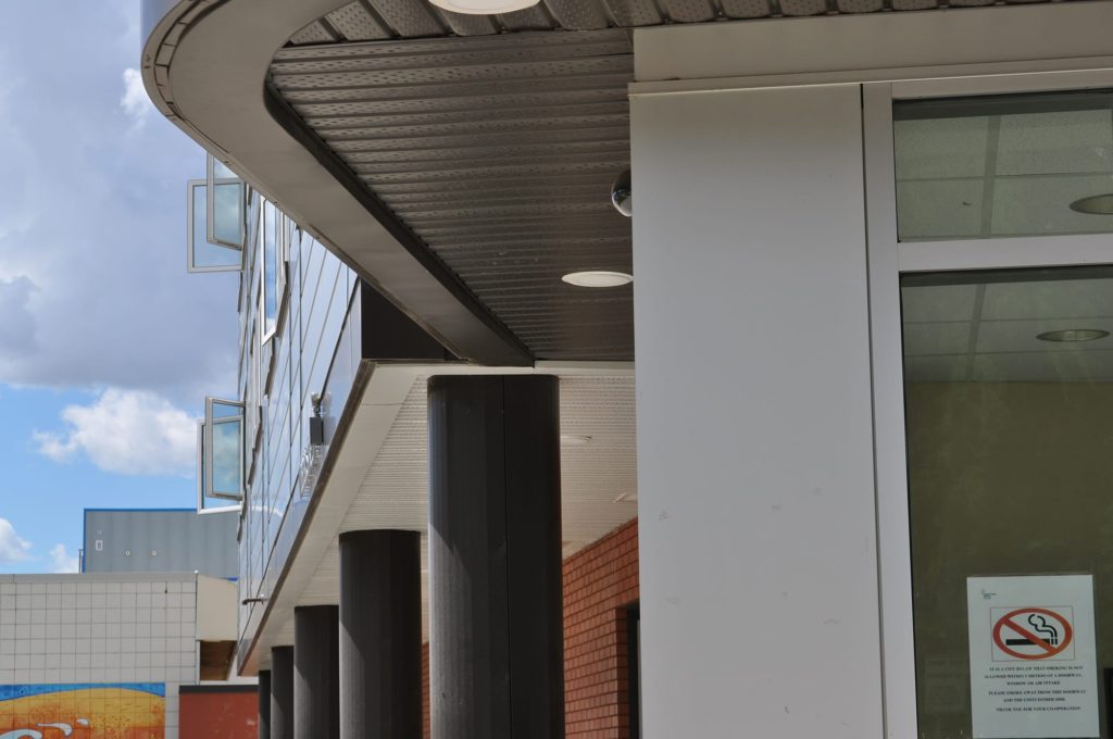 Seniors Housing & Facility Construction