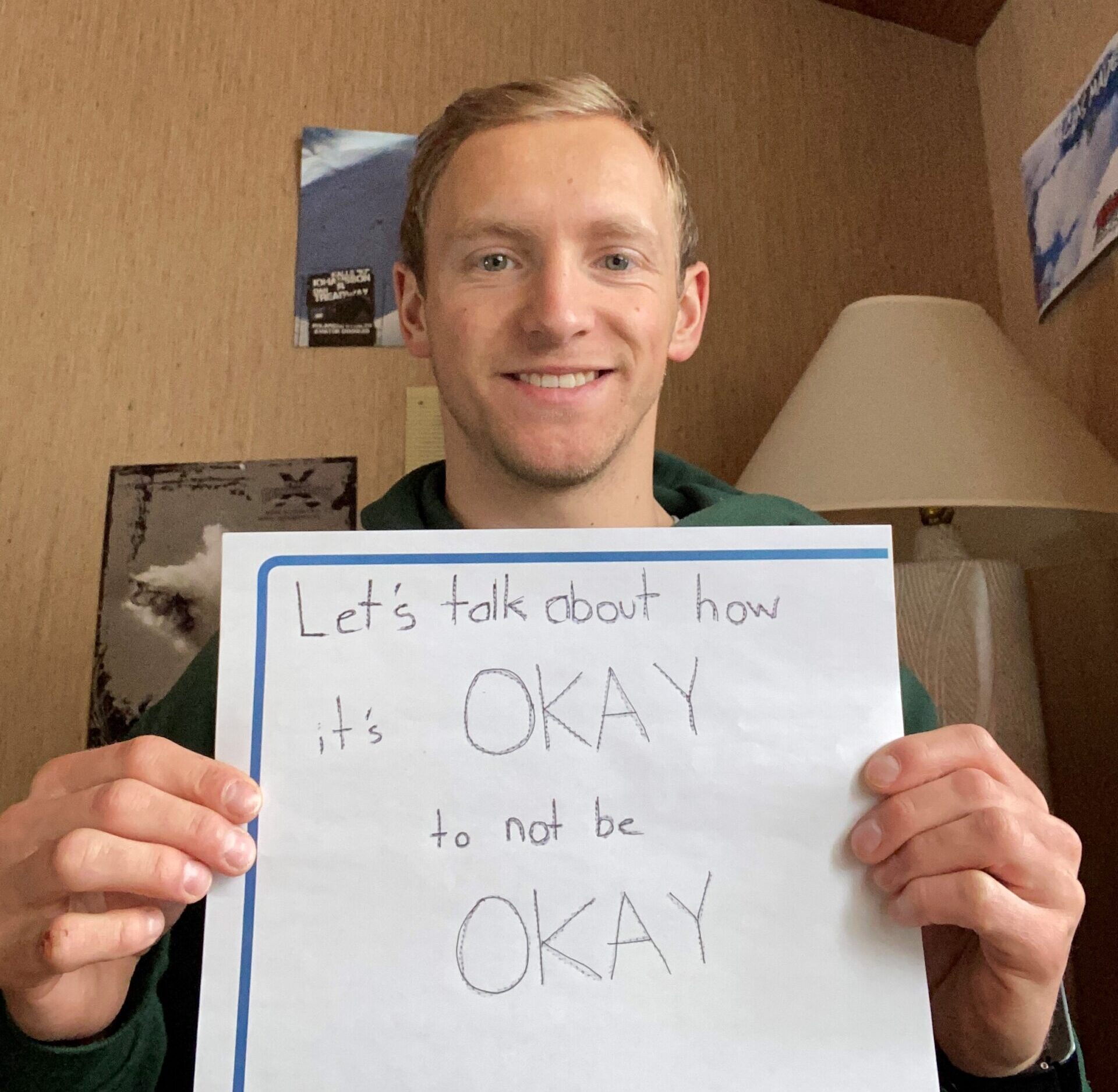 Health and Wellness a Priority at JEN COL - JEN COL