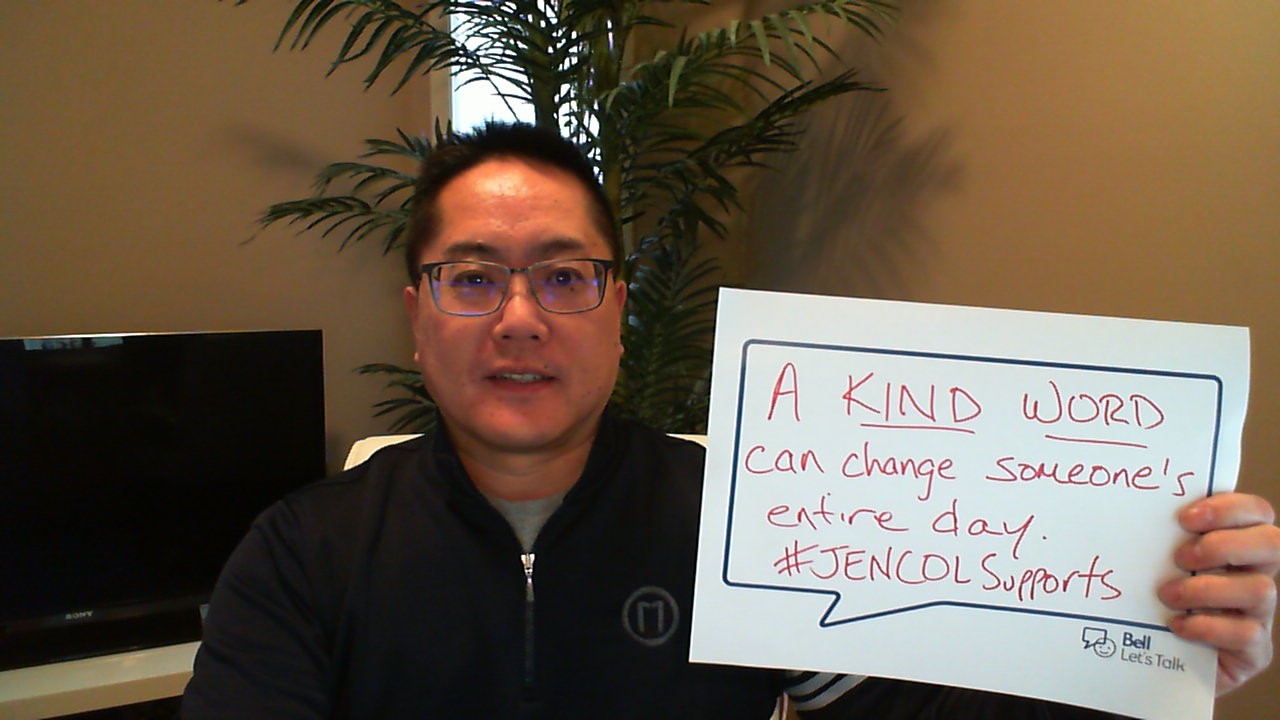 Health and Wellness a Priority at JEN COL - JEN COL