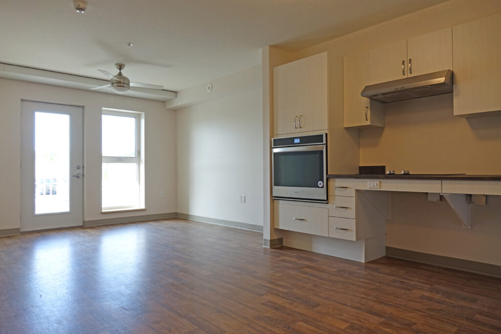 Folkstone Place Affordable Seniors Housing - JEN COL