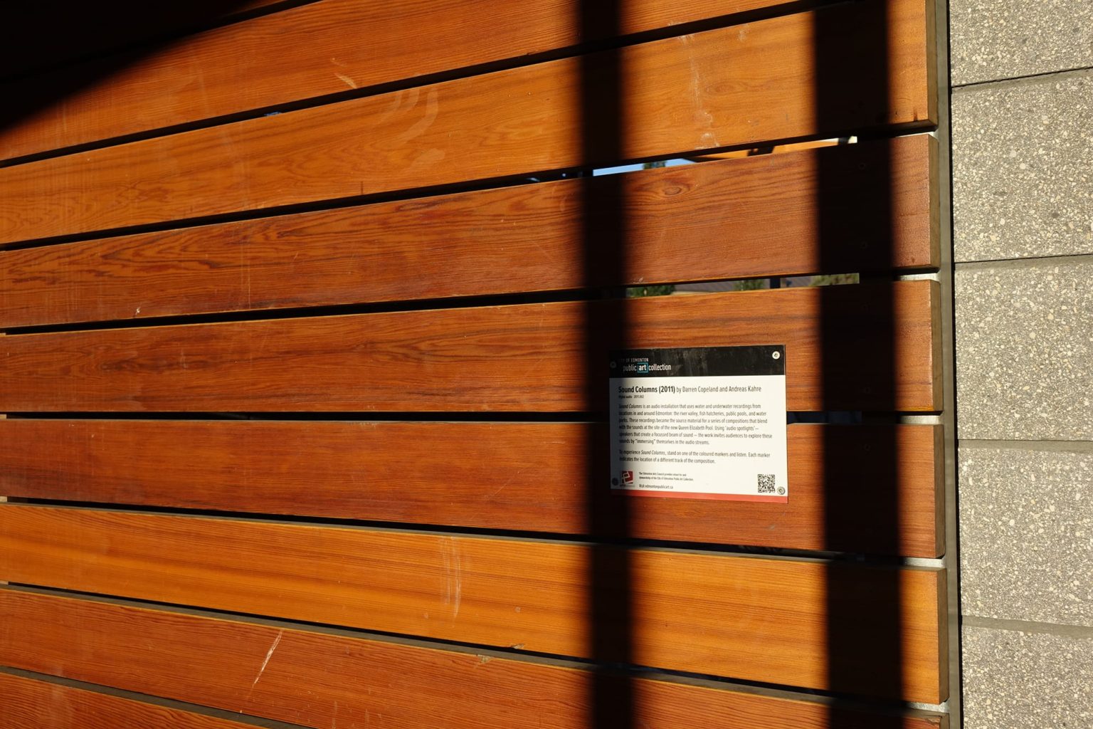 Queen Elizabeth Outdoor Pool at Kinsmen Park - JEN COL