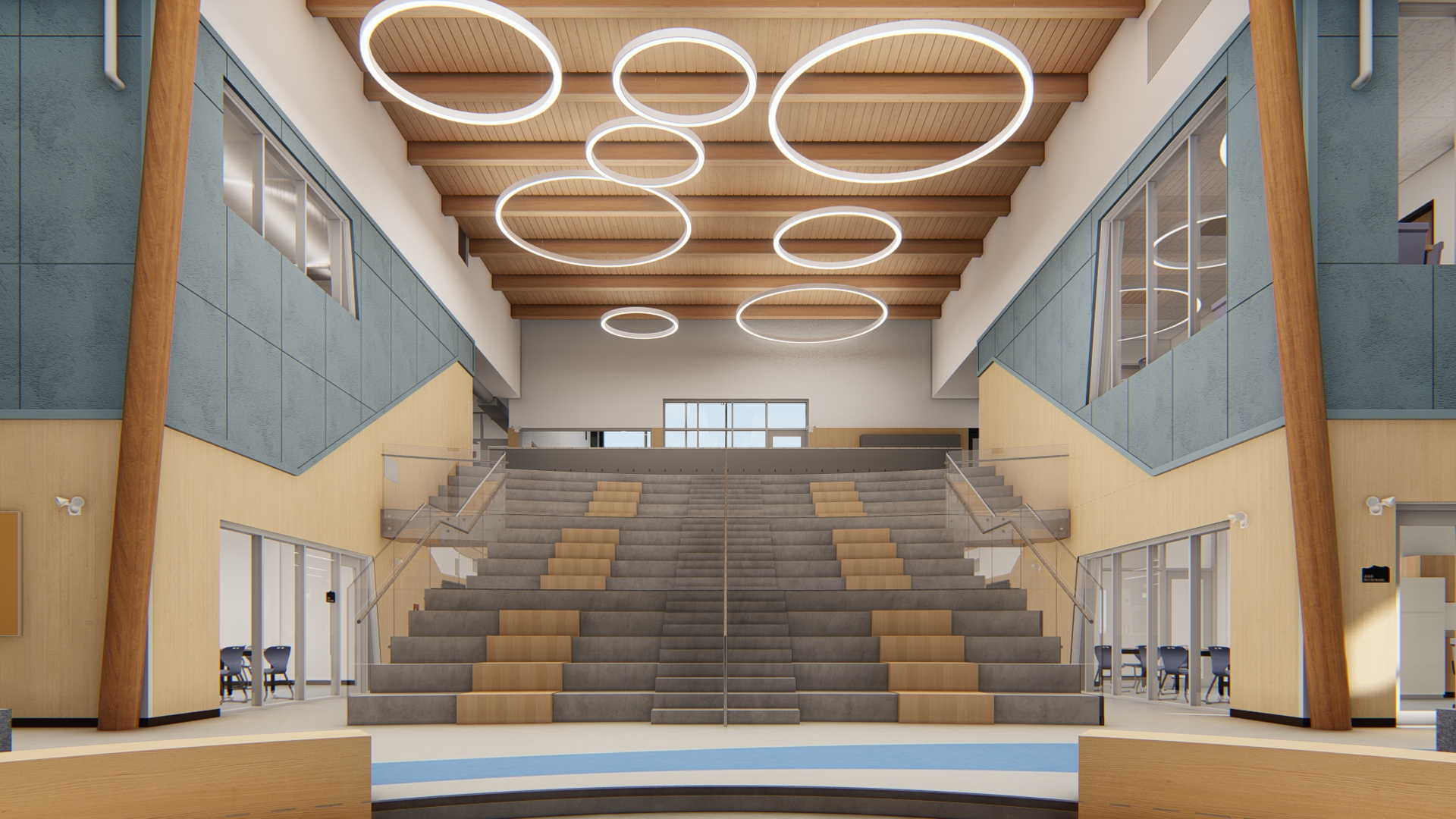 Groundbreaking ceremony kicks off Quesnel Junior School project - JEN COL