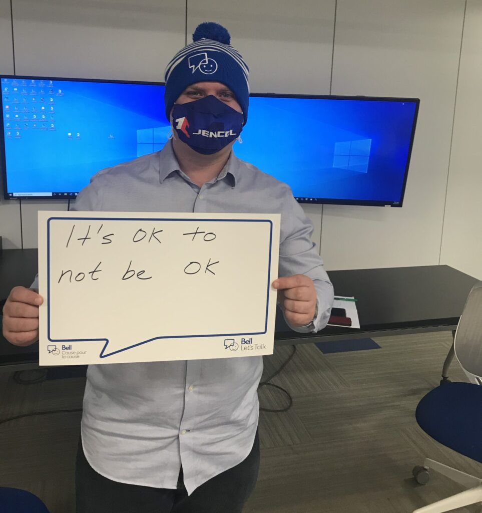 Health and Wellness a Priority at JEN COL - JEN COL