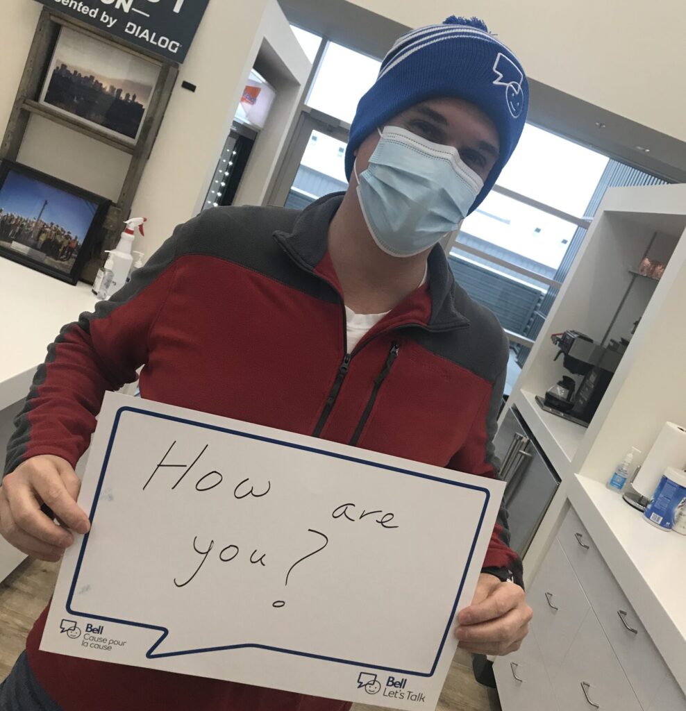 Health and Wellness a Priority at JEN COL - JEN COL