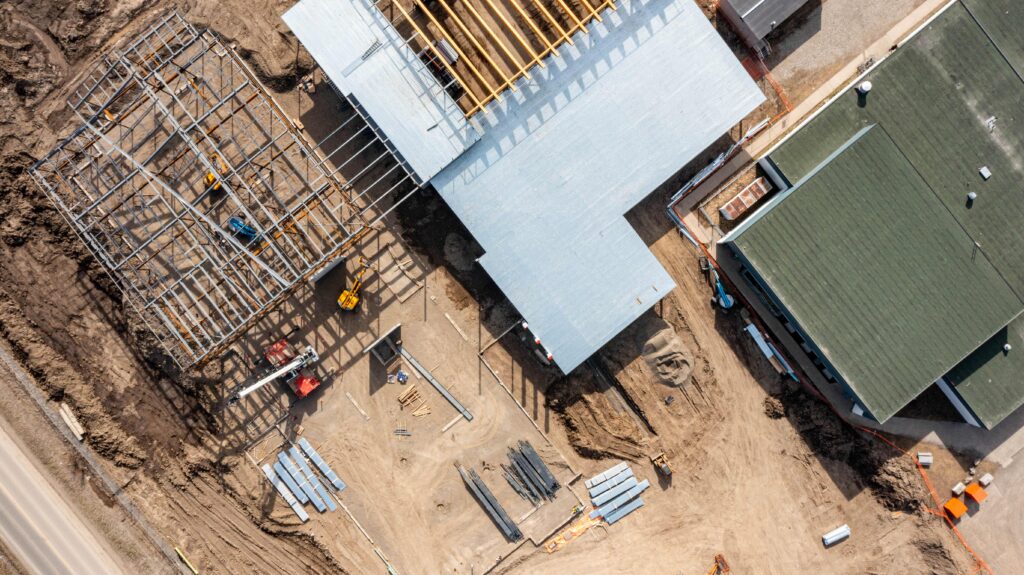 Project Update – Quesnel Junior School - JEN COL