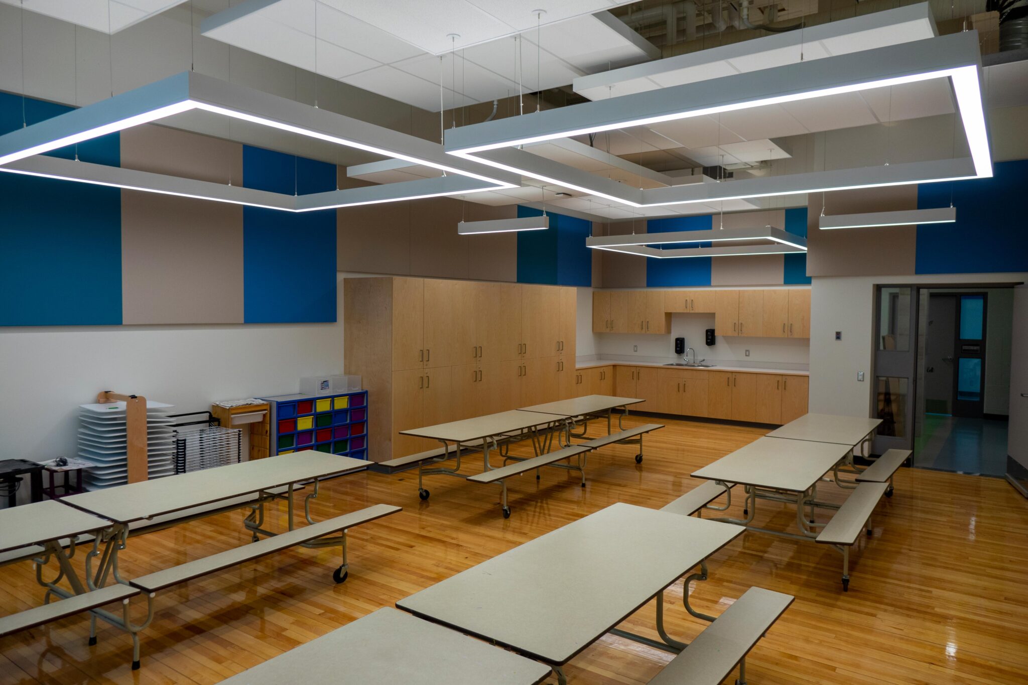 École Pere Kenneth Kearns - JEN COL