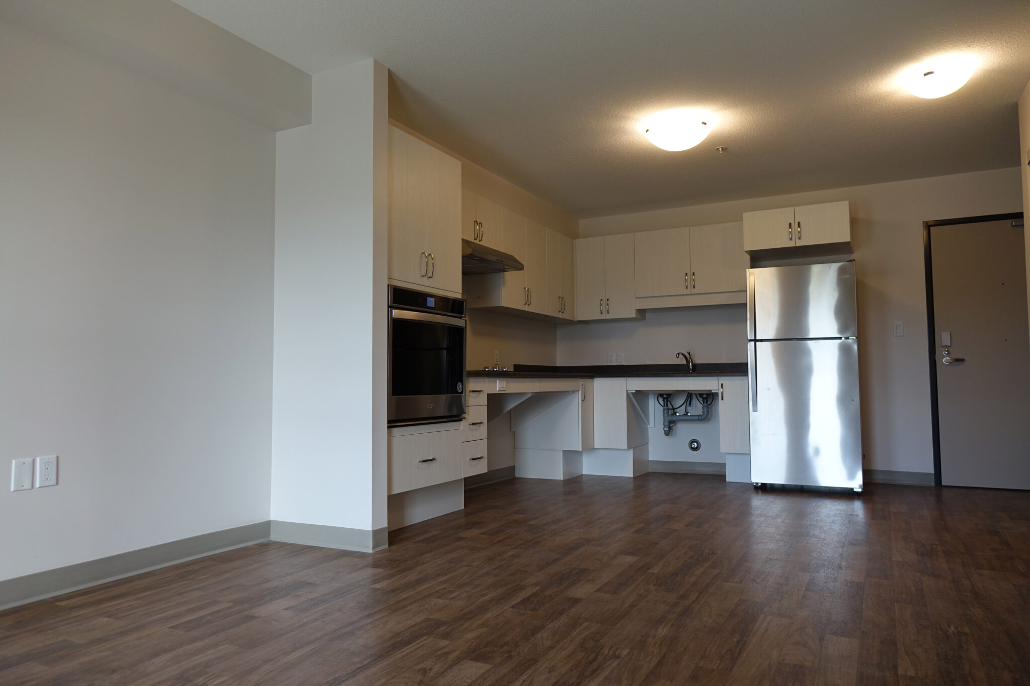 Folkstone Place Affordable Seniors Housing - JEN COL Folkstone Place Affordable Seniors Housing - JEN COL