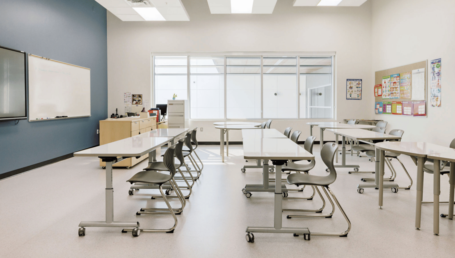 Quesnel Junior School - JEN COL