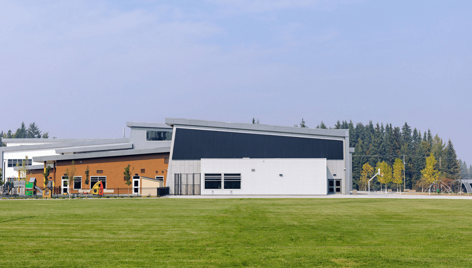 Quesnel Junior School - JEN COL