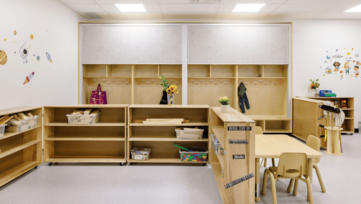 Quesnel Junior School - JEN COL