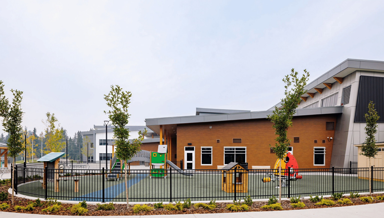 Quesnel Junior School - JEN COL