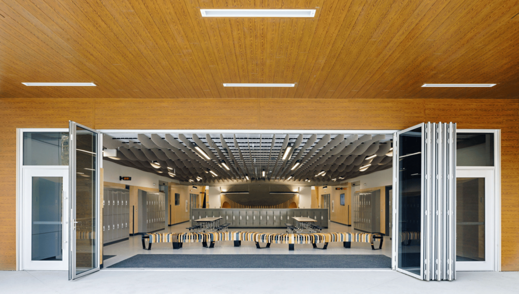 Quesnel Junior School - JEN COL