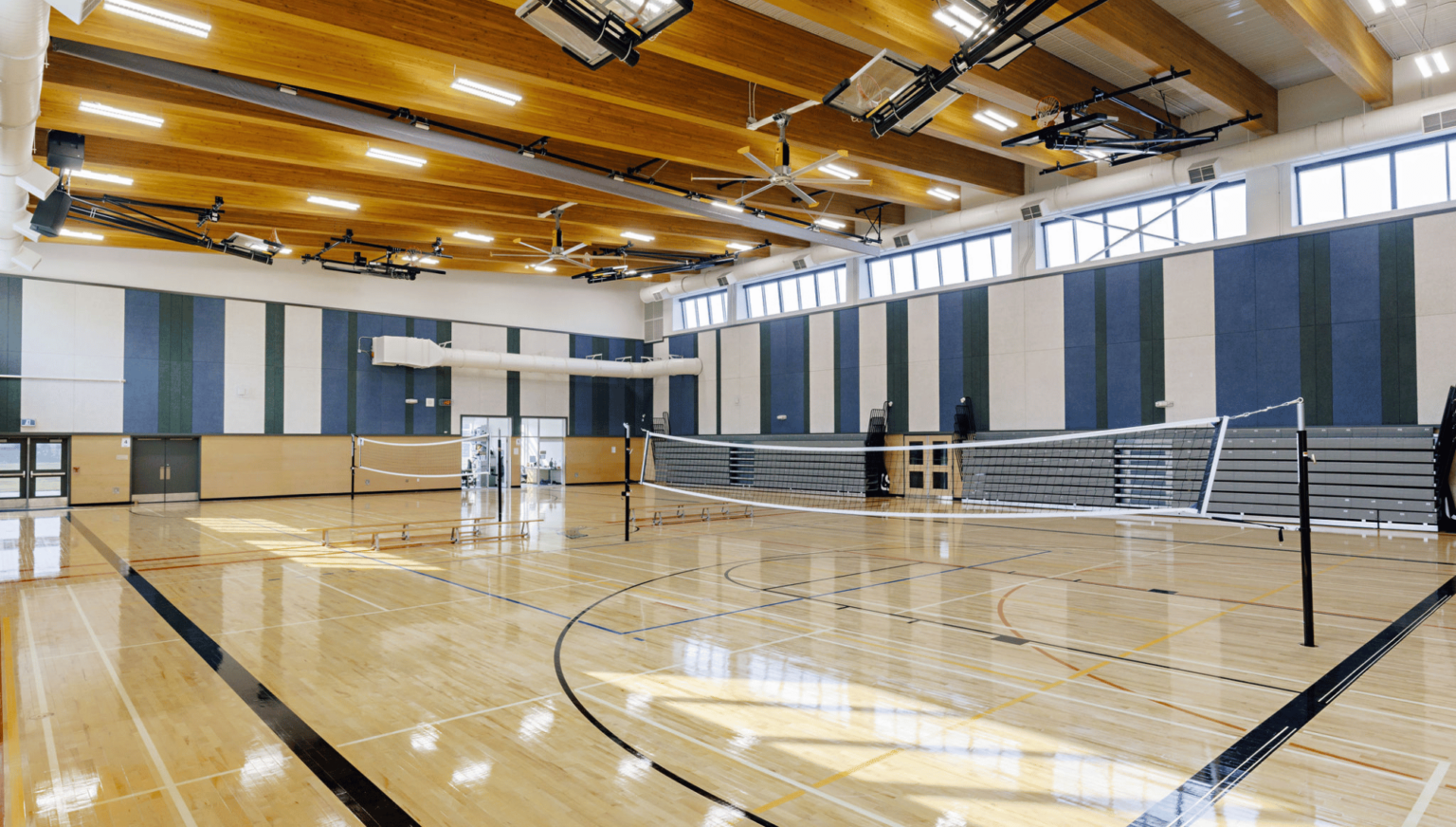 Quesnel Junior School - JEN COL