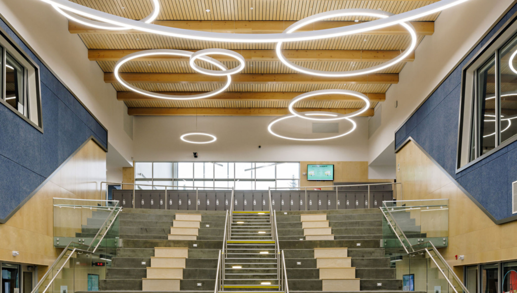 Quesnel Junior School - JEN COL